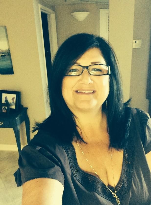 Lisa Hawkins (Antigua), Turlock, CA California currently in Modesto, CA USA