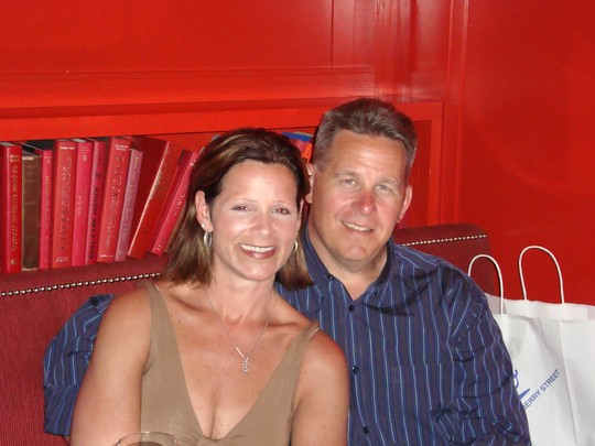 Kathryn Curielli (Underwood), Rochester, MN Minnesota currently in ...