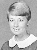 Jeanne Criswell (McCaffrey)