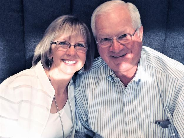 Larry Piekarski, Lyndhurst, OH Ohio currently in Fort Wayne, IN USA