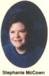 Stephanie McCown (Allen), Bellaire, MI Michigan