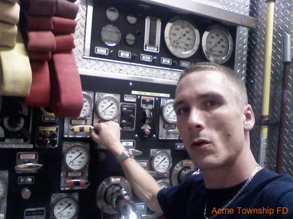 Ryan Watrous, Bellaire, MI Michigan currently in Traverse City, MI USA