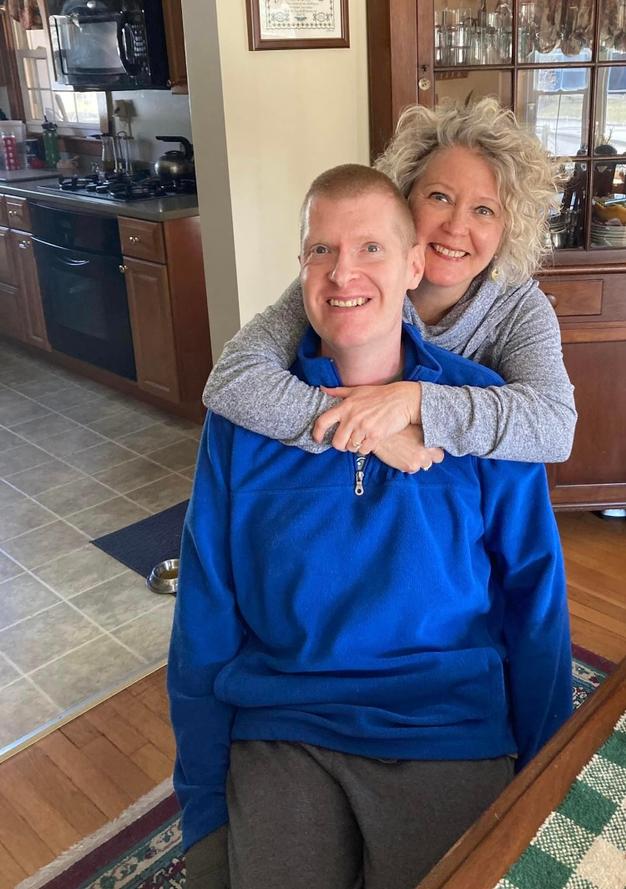 Cathy Leonard (Mook), Bennington, VT Vermont currently in Nashua, NH USA