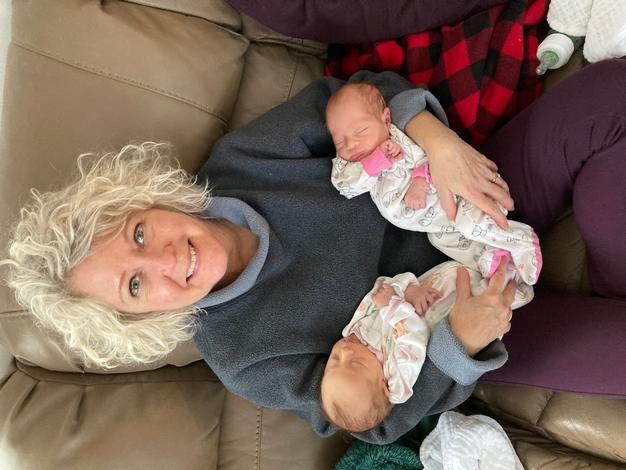 Cathy Leonard (Mook), Bennington, VT Vermont currently in Nashua, NH USA