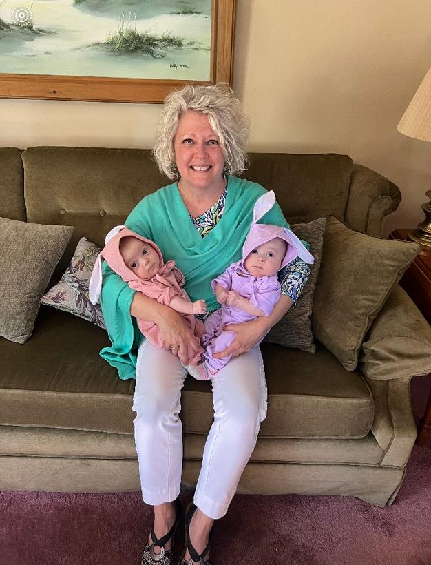 Cathy Leonard (Mook), Bennington, VT Vermont currently in Nashua, NH USA