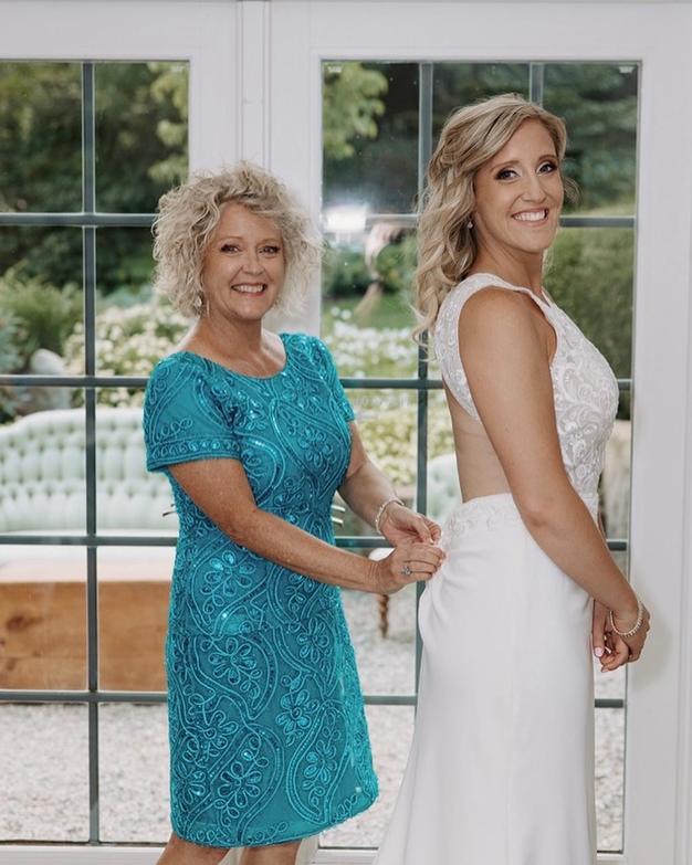 Cathy Leonard (Mook), Bennington, VT Vermont currently in Nashua, NH USA