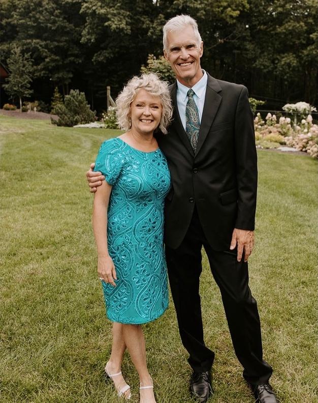 Cathy Leonard (Mook), Bennington, VT Vermont currently in Nashua, NH USA