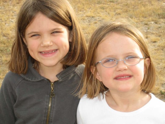 Tish Hagee (1987) (Tucker), San Antonio, TX Texas