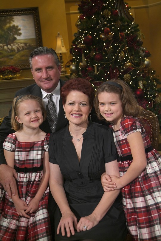 Tish Hagee (1987) (Tucker), San Antonio, TX Texas