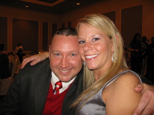 Tiffany Archer (Foley), Greenfield, MA Massachusetts currently in ...