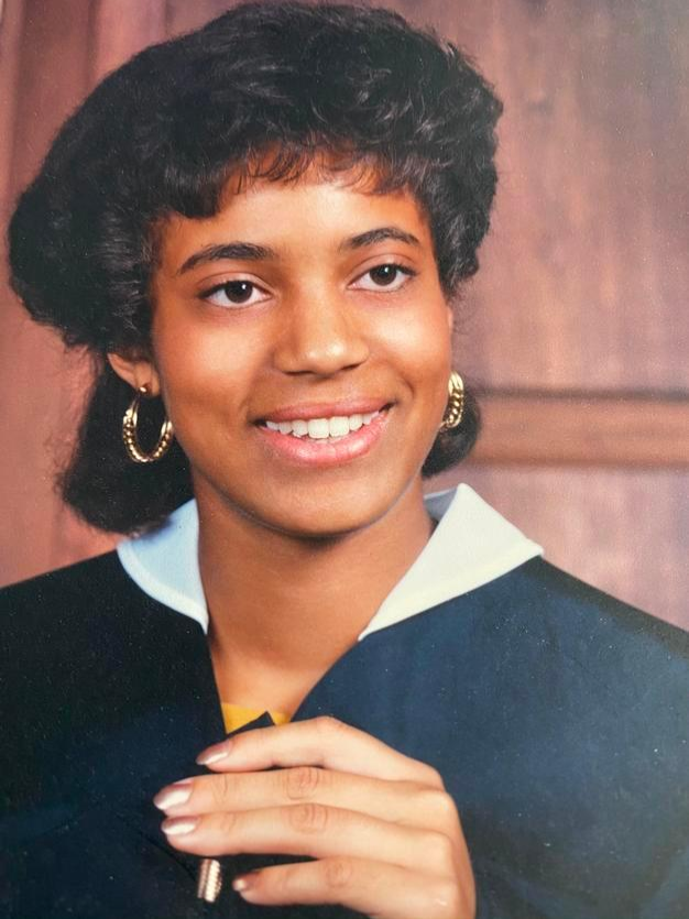 Nichole Moran (Cruz), Colorado Springs, CO Colorado