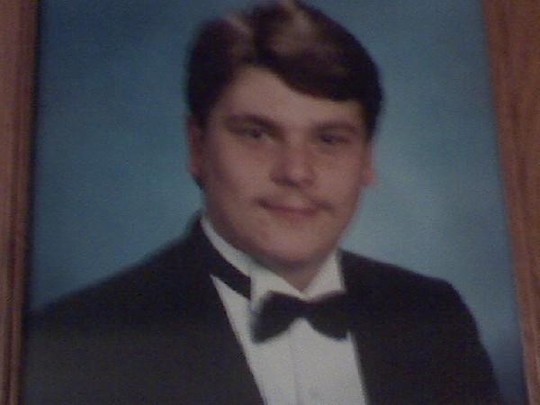 Michael Collard, Carmi, IL Illinois currently in Grayville, IL USA