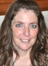 Michelle Burrows (Tuttle), Provo, UT Utah currently in Springville, UT USA