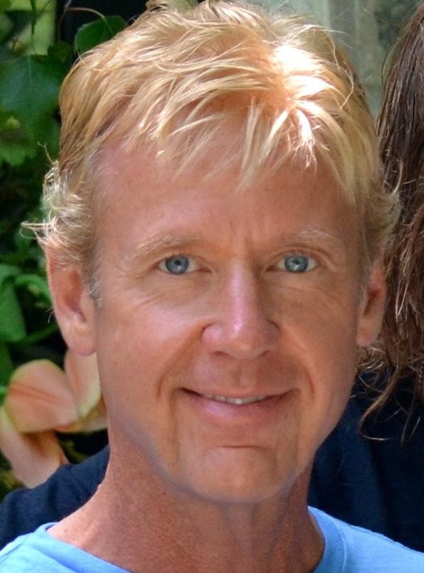 Kevin Kemp, Provo, UT Utah currently in Plato Center, IL USA