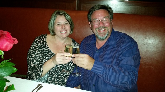 John Patrikus, Shakopee, MN Minnesota currently in Northfield, MN USA