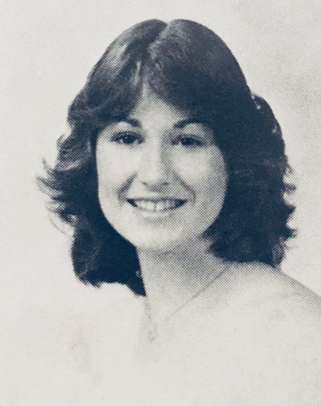 Sherrie Wilson, Orlando, FL Florida currently in Franklin, NH USA