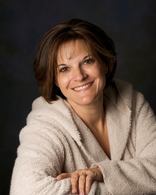 Janel Holly (Maples), Manitowoc, WI Wisconsin