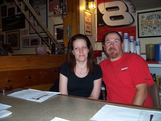 Joseph Stodola, Manitowoc, WI Wisconsin currently in Winter Park, FL USA