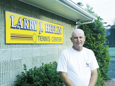 Larry Heflin (LOHS), Paducah, KY Kentucky currently in Boaz, KY USA