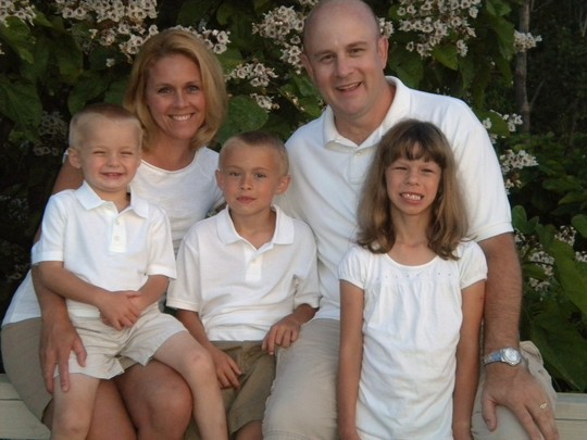 Michelle L. Gremley (Schiller), New Lenox, IL Illinois