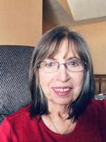 Alice Stuart (Martin), Omaha, NE Nebraska