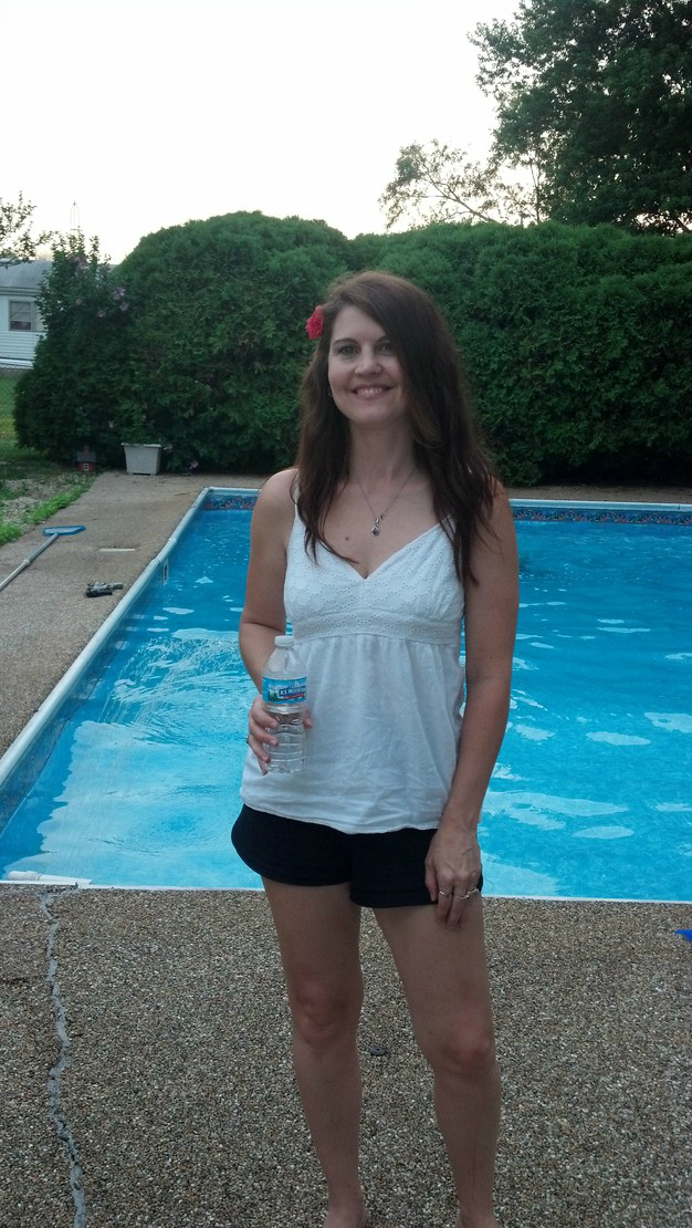 Rhonda Herring (Camacho), Devine, TX Texas currently in Fremont, OH USA