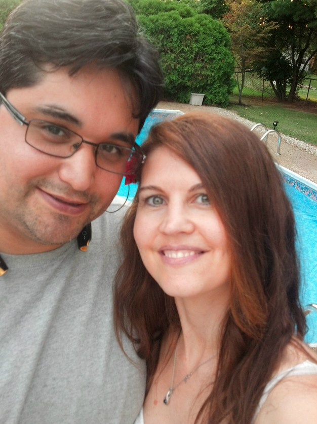 Rhonda Herring (Camacho), Devine, TX Texas currently in Fremont, OH USA