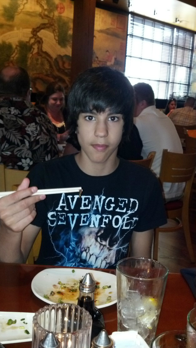 Rhonda Herring (Camacho), Devine, TX Texas currently in Fremont, OH USA