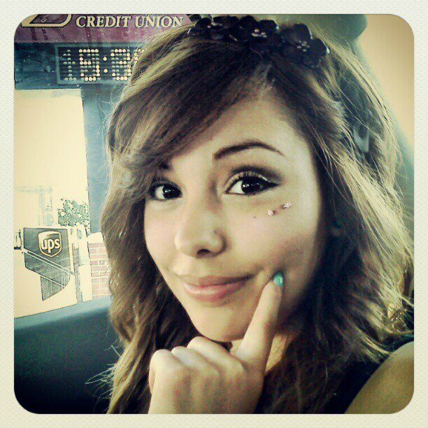 Rhonda Herring (Camacho), Devine, TX Texas currently in Fremont, OH USA