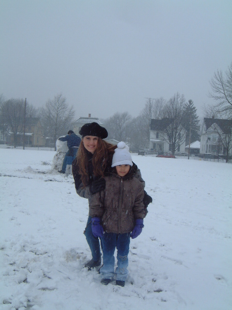 Rhonda Herring (Camacho), Devine, TX Texas currently in Fremont, OH USA