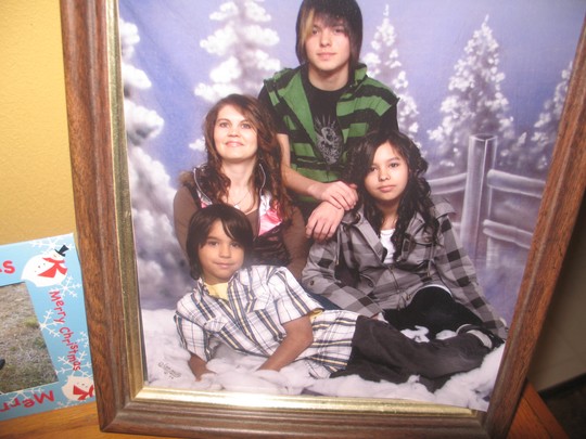 Rhonda Herring (Camacho), Devine, TX Texas currently in Fremont, OH USA