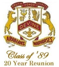 Devine Reunion, Devine, TX Texas