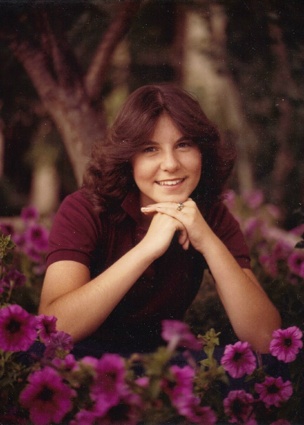 Joy Potts (Waugh), Aurora, CO Colorado currently in Mesquite, TX USA