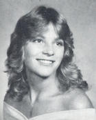 Keely Anderson (Richardson), Roanoke, VA Virginia currently in Blue ...