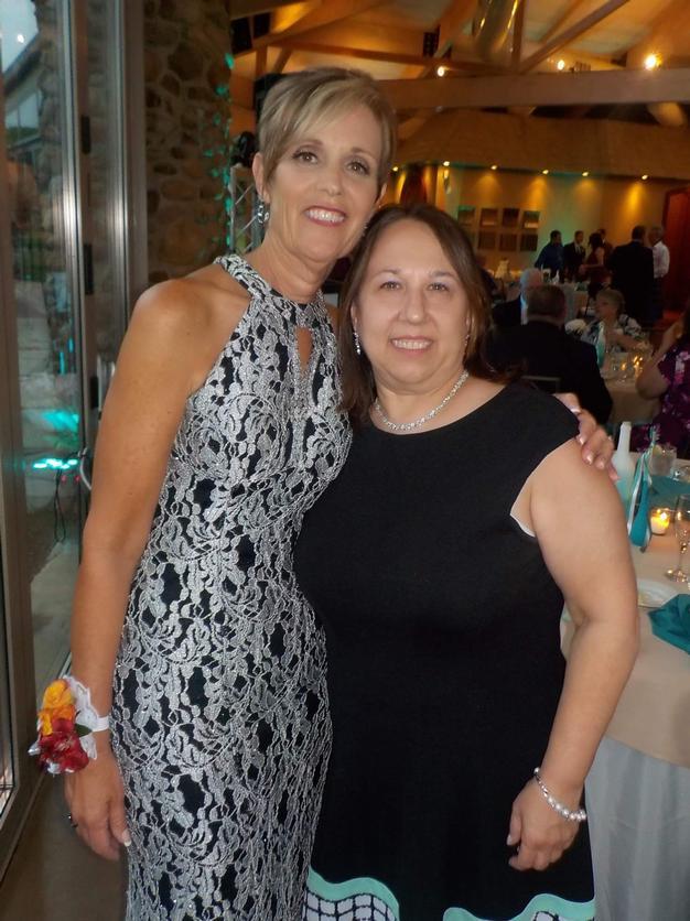 Eileen O'Rourke (Rogalski), Manville, NJ New Jersey currently in ...