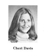 Cheri Davis, Birmingham, MI Michigan