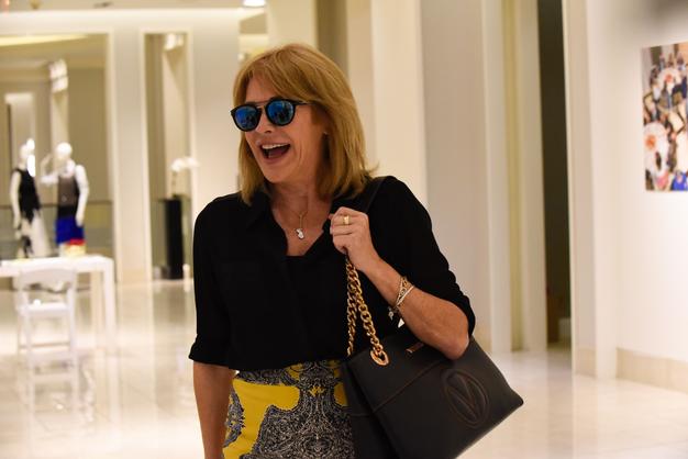 Jill Kaplan (Kaplan), Birmingham, MI Michigan currently in Boca Raton ...