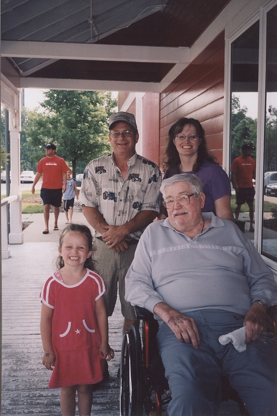 Lisa Hayden (Cannava), Loveland, OH Ohio