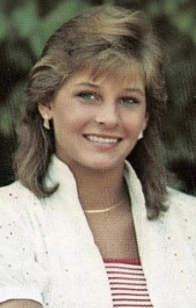 Michelle Cybrynski (Torchia), Greensboro, NC North Carolina