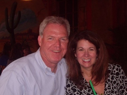 Andrea Phelps (McKey), Baton Rouge, LA Louisiana