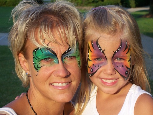 Kelly McDonnell (Tapp), Dearborn, MI Michigan currently in Canton, MI USA