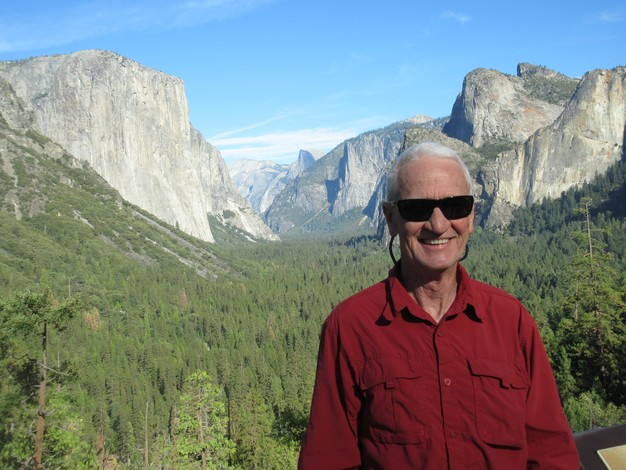 Mark Moberg, Moreno Valley, CA California currently in Vacaville, CA USA