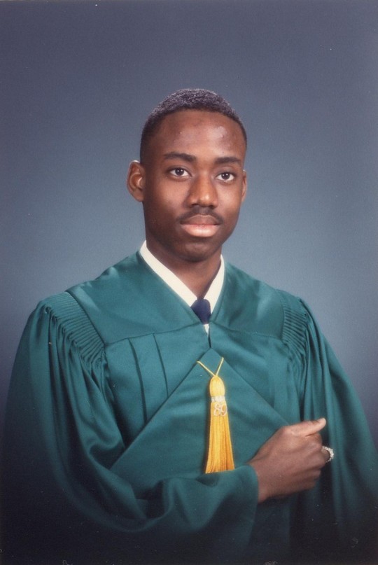 Michael Bethea, Fayetteville, NC North Carolina currently in Birmingham ...