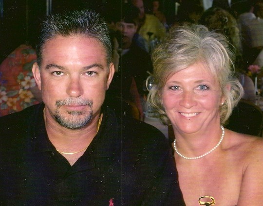 Keith Rorie, Gosnell, AR Arkansas currently in Vilonia, AR USA