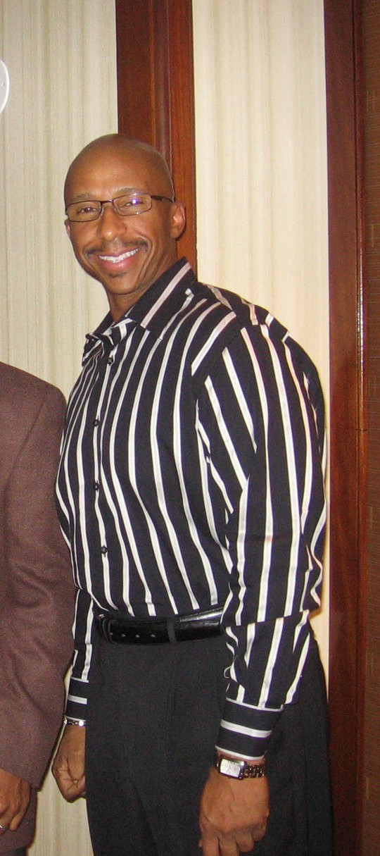 Lenwood Washington, Washington, Dc, DC District Of Columbia currently ...