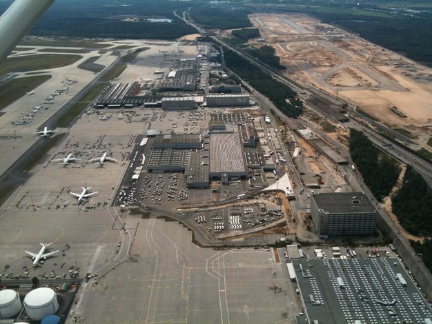 Unique Miller Photos of Rhein Main Air Base, Germany currently in ...
