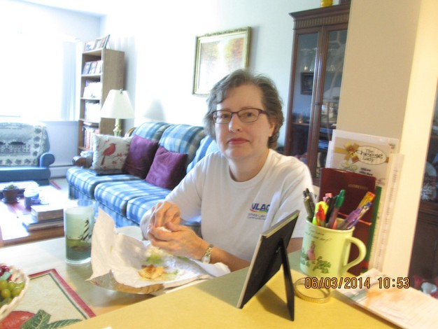 Laura Syers (Sikkenga), Muskegon, MI Michigan currently in Twin Lake ...