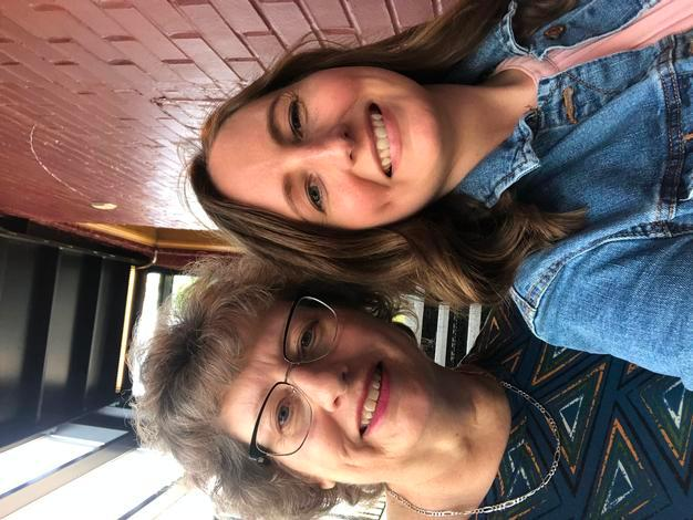 Laura Syers (Sikkenga), Muskegon, MI Michigan currently in Twin Lake ...