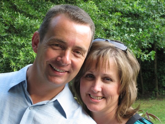 Deborah Patton (Rector), Warrenton, VA Virginia currently in Marshall ...