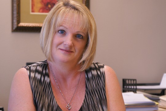 Susan Bullard (Winegeart), Odessa, TX Texas currently in Corpus Christi ...